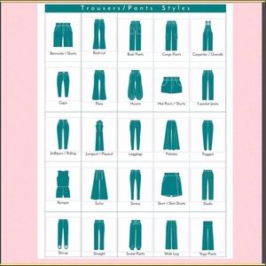 Accessories | Guidelines To Listing Clothes | Poshmark